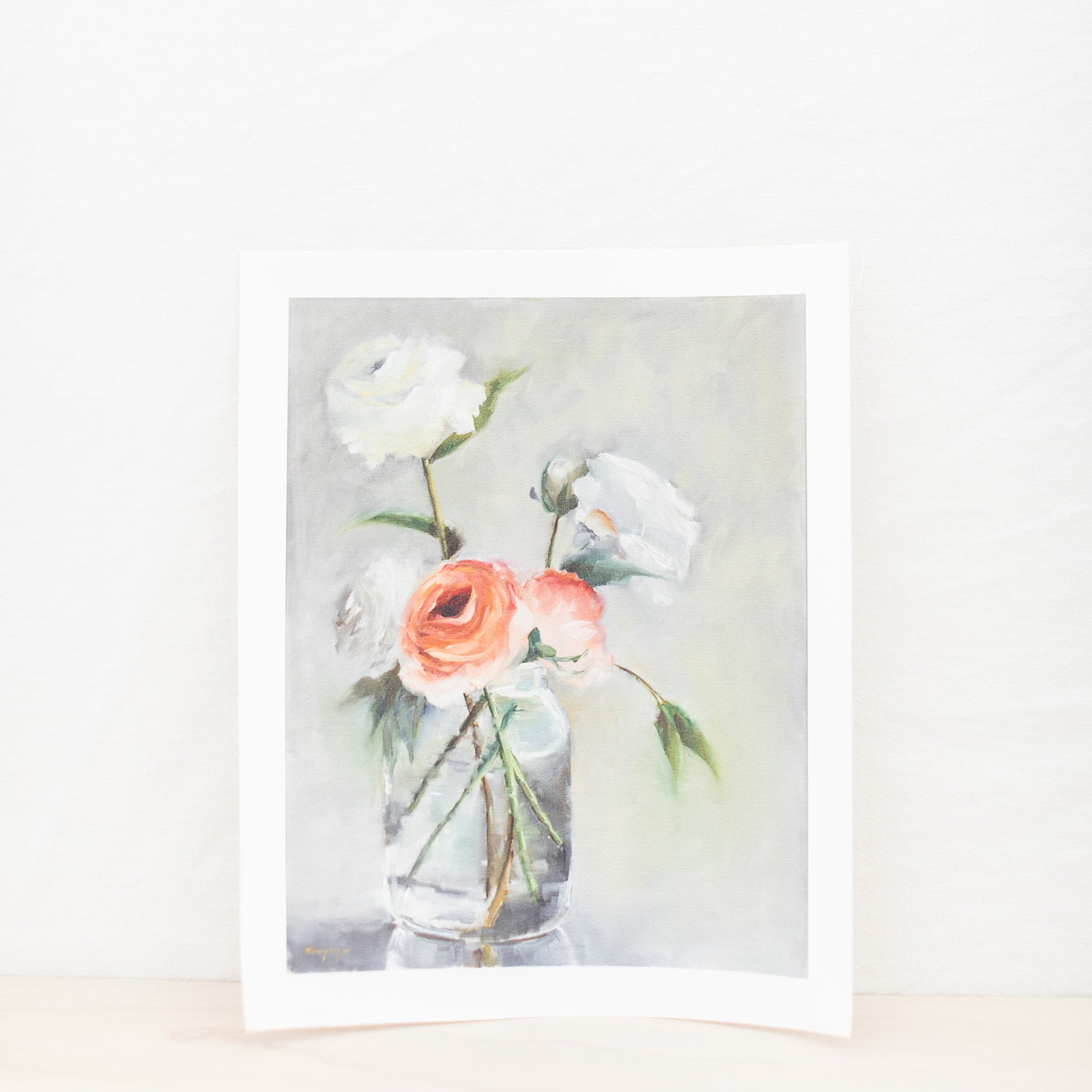 Mary Gregory Collection – FROM: Susie